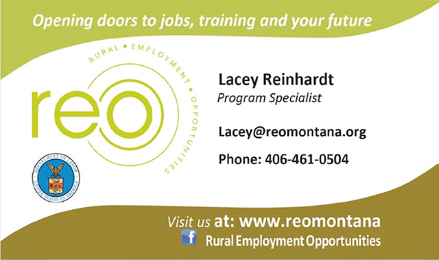 National Farmworker Jobs Program (NFJP) - Montana Rural Employment ...